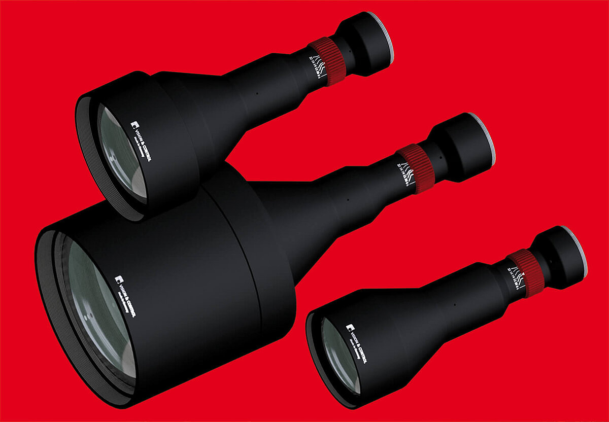 Press news | Vision & Control