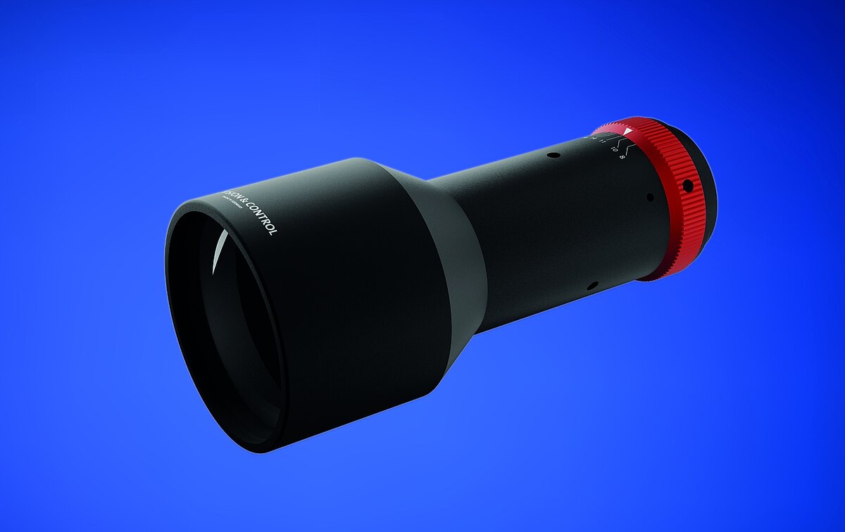 Press news | Vision & Control