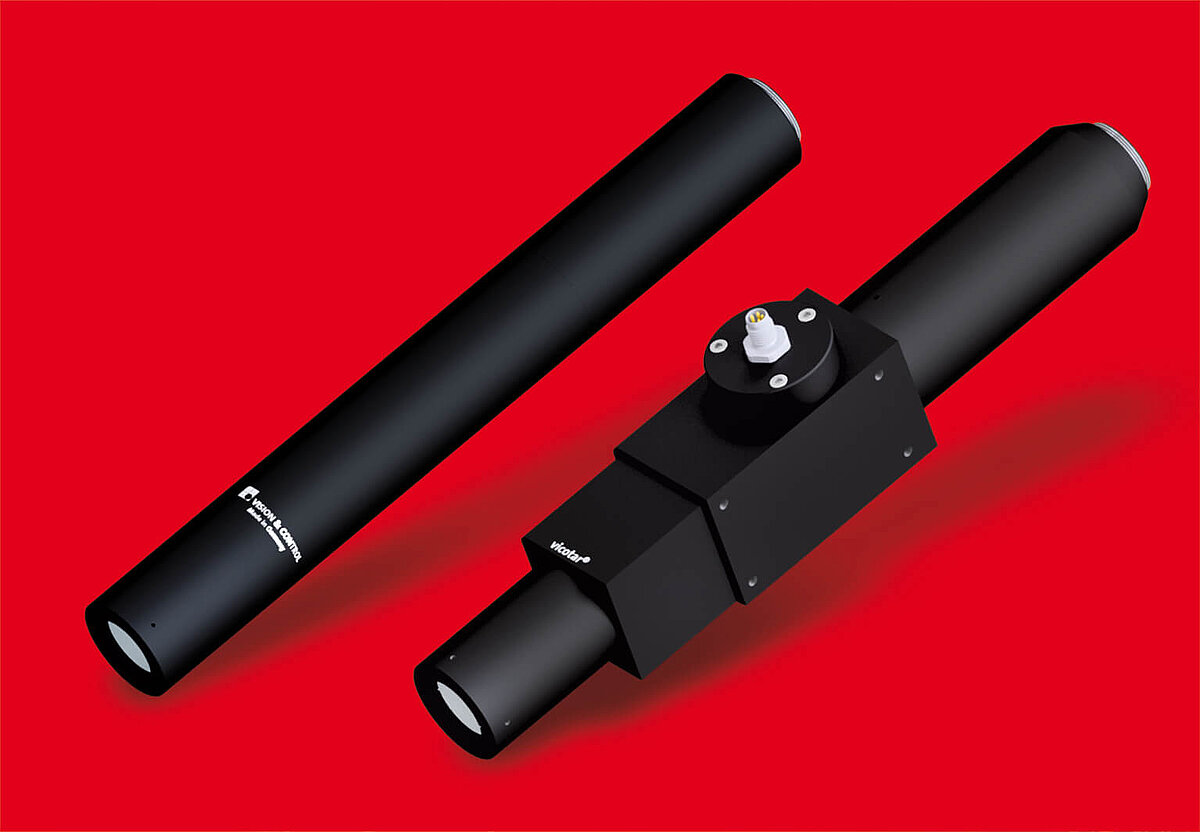 Press news | Vision & Control