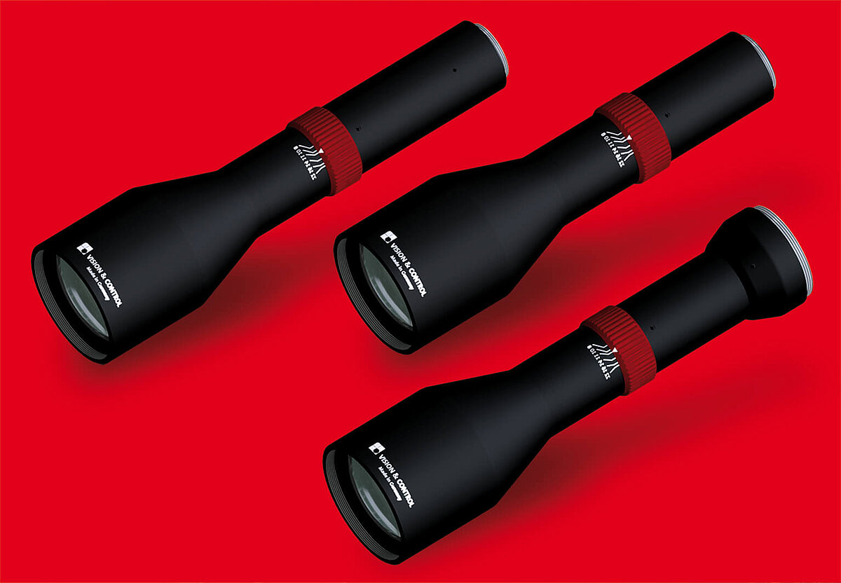 Press news | Vision & Control