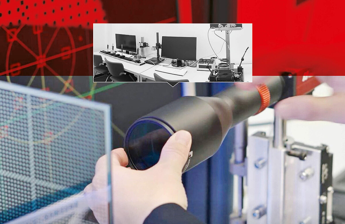 Press news | Vision & Control