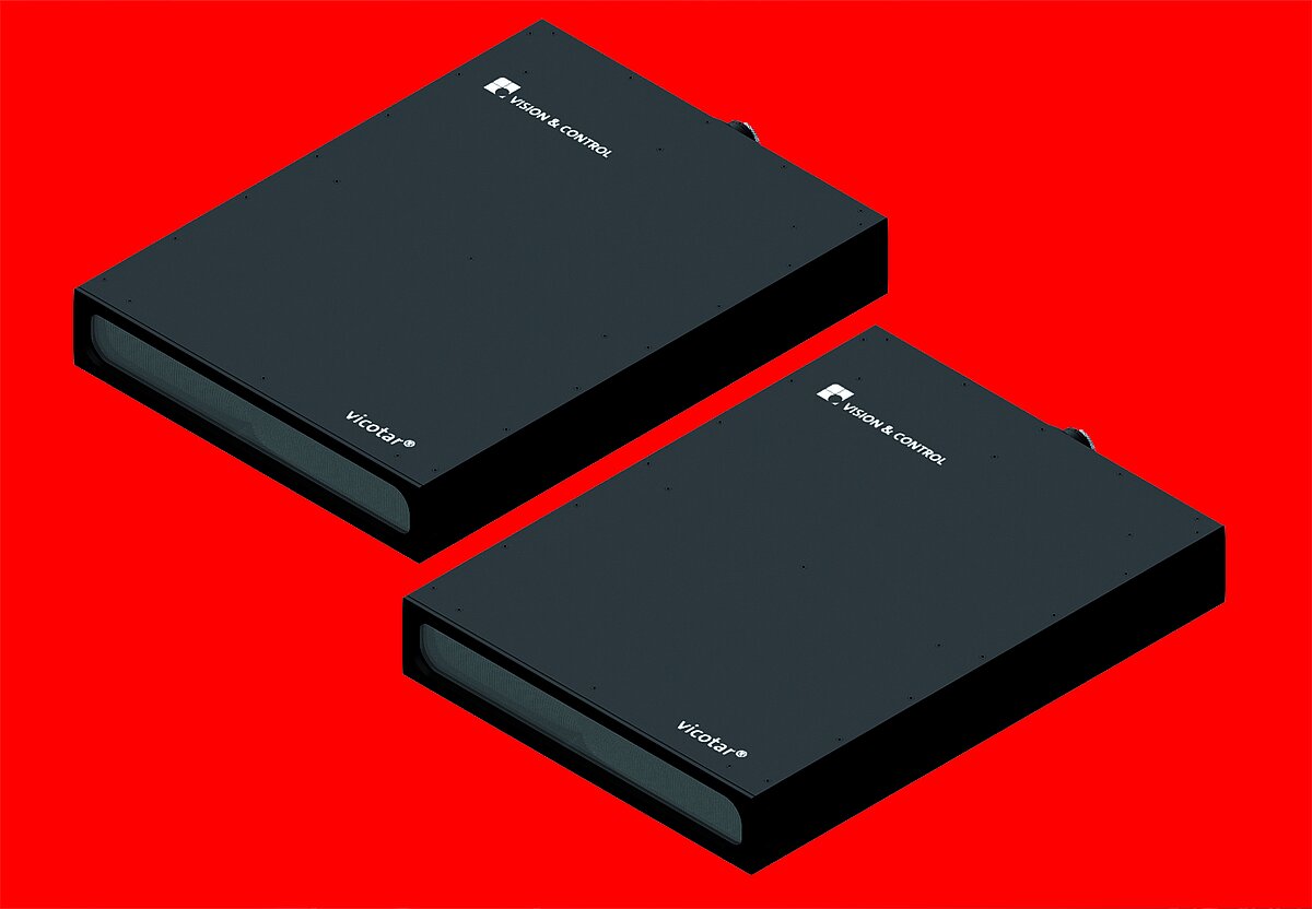 Publications current | Vision & Control