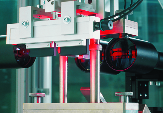 Vision & Control - Components for industrial machine vision > Vision ...