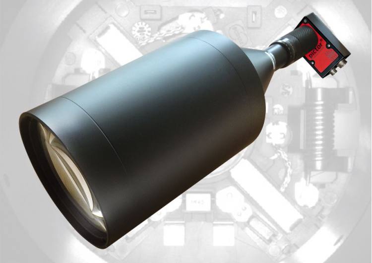 Technology | which one uses Vision & Control