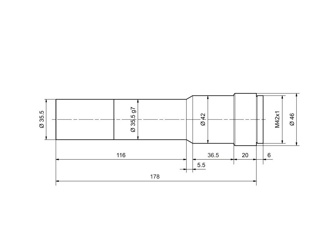 Telecentric lenses for industrial machine vision vicotar fixed aperture ...