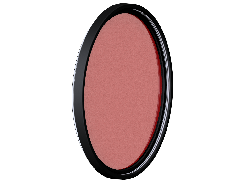 Daylight Blocking Filter - IR filter M100x1