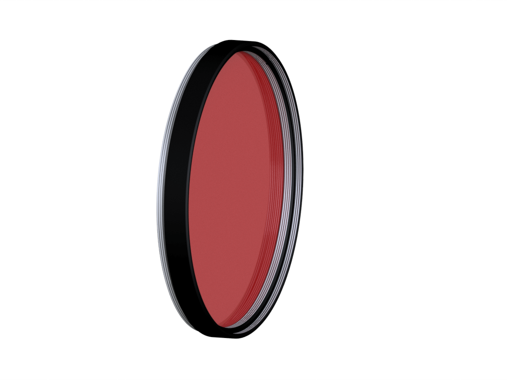 Daylight Blocking Filter - IR filter M138x1