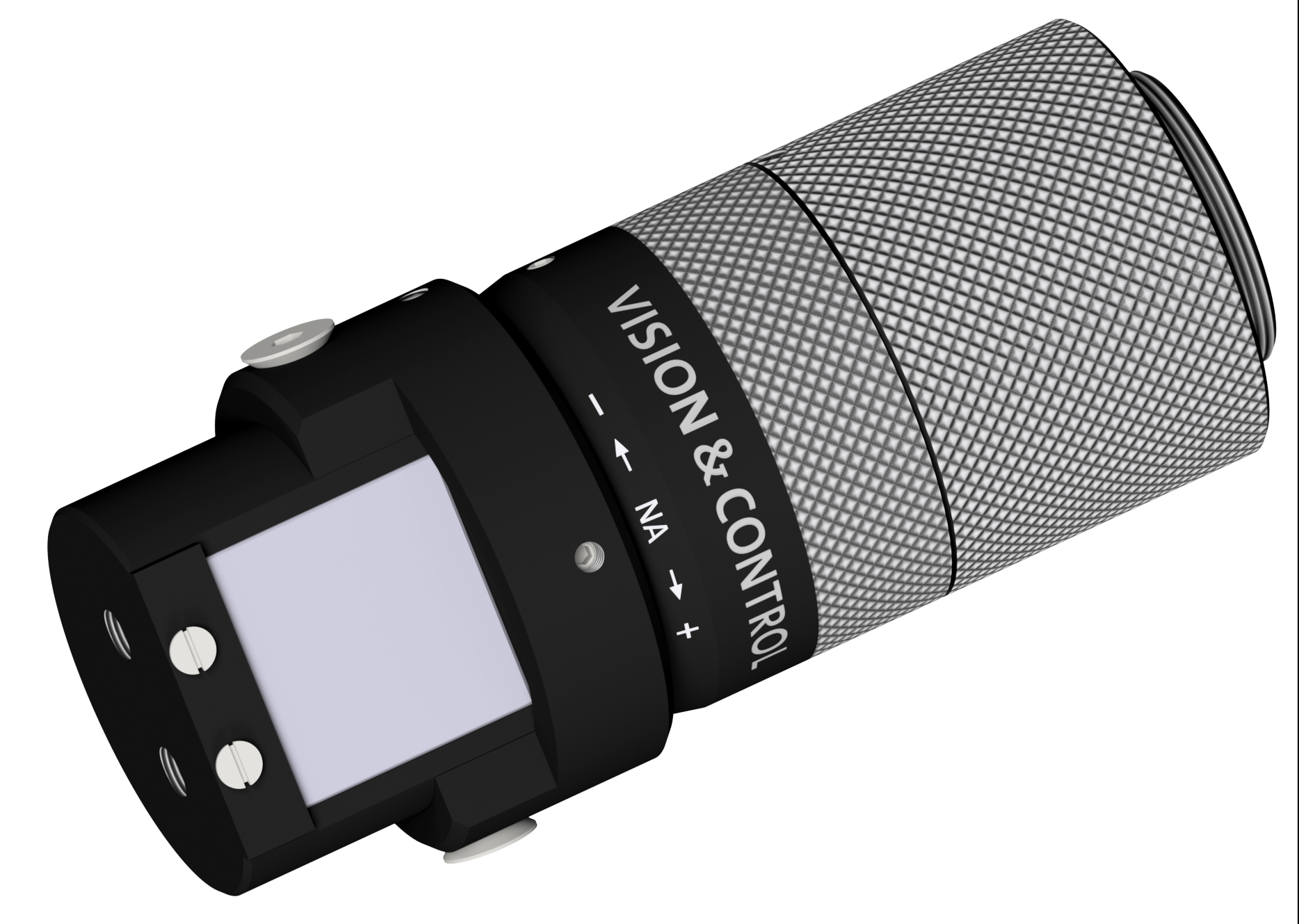 Entocentric 90° Lens - RWO 30-0.67