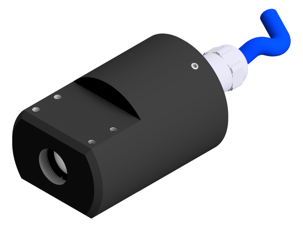 Telecentric lights | Vision & Control