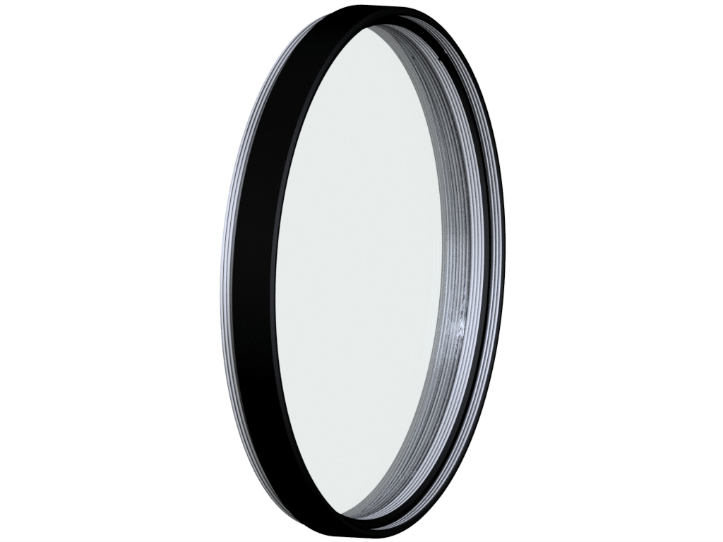 UV Cut-Off Filter - UV blocking filter M138x1