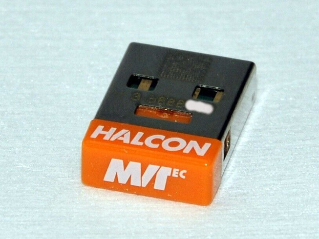 Zubehör für Vision Systeme - Halcon-DL